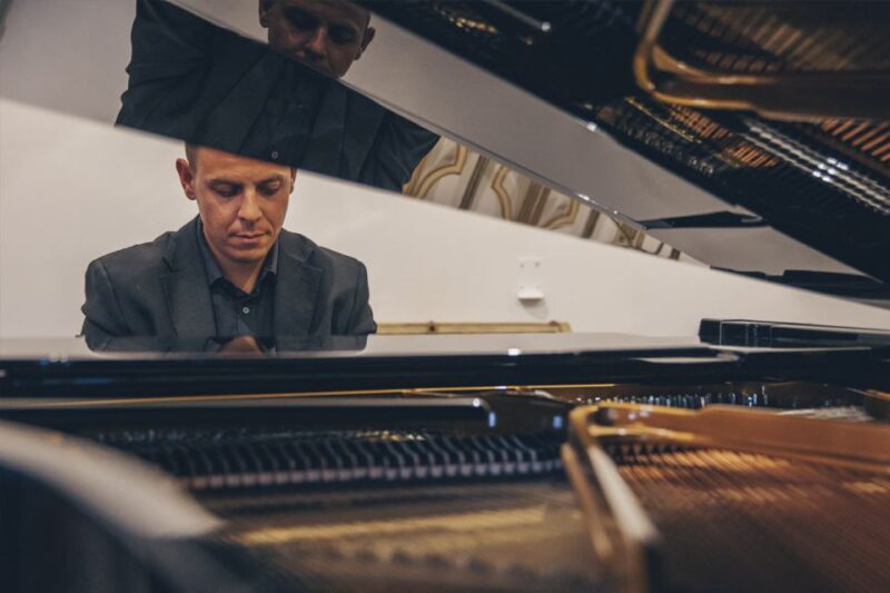 The Three Tenors in Sorrento: Opera Arias, Naples and Songs - Who Is This Experience Perfect For?