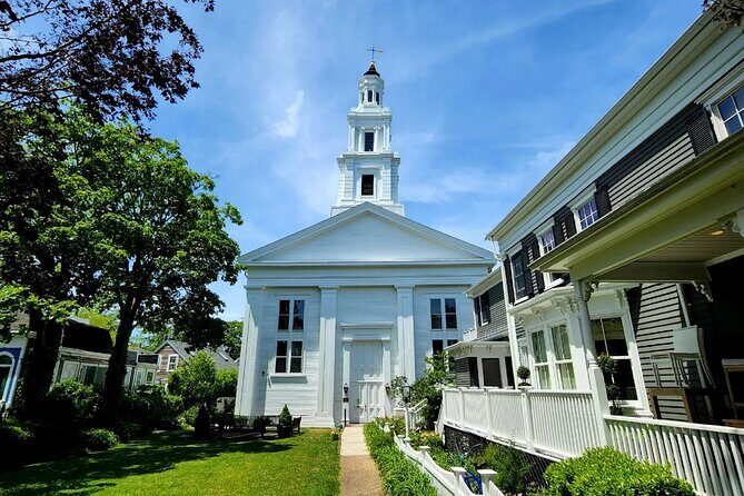The Tides of Terror A Provincetown Hidden Horrors Tour - FAQs