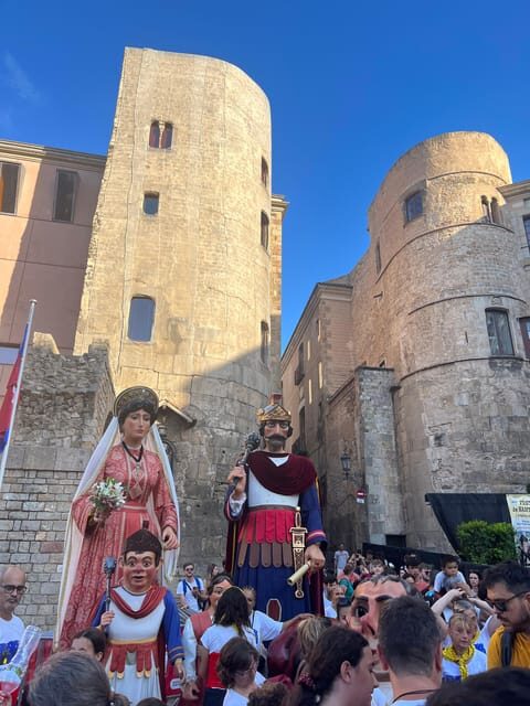 The Timeless Beauty of Barcelonas Gothic and Born Quarters - A Guided Journey Through Barcelona’s Past and Present