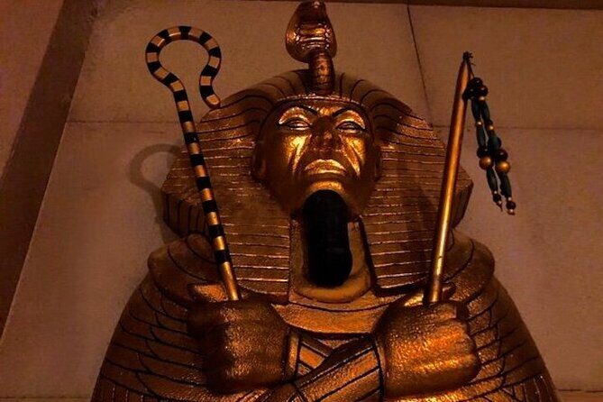 The Tomb Escape Room in Anchorage - Frequently Asked Questions