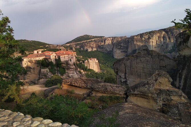 The Top Meteora Greece Private Day Tour from Athens - FAQ