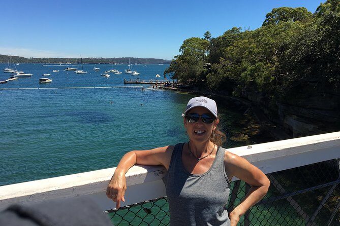 The Top Ten Hidden Harbour Beaches Tour with Jen - A Closer Look at the Itinerary