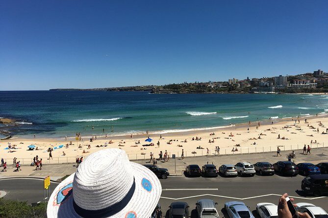 The Top Ten Hidden Harbour Beaches Tour with Jen - FAQ