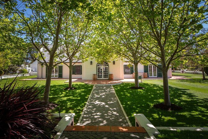 The Top-Tier Tour - Key Points