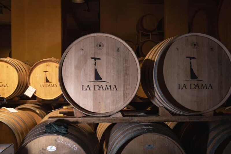 THE TRADITIONS OF VALPOLICELLA: WINE, EXTRA VIRGIN OLIVE OIL, AND HONEY TASTING - Key Points