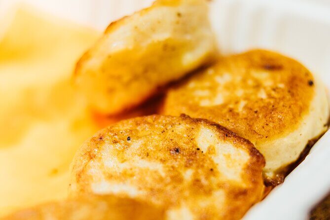 The Tromsø Food Walk, Taste your way through local history - How the Tromsø Food Walk Unfolds