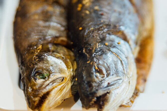 The Tromsø Food Walk, Taste your way through local history - Who Will Love This Tour?