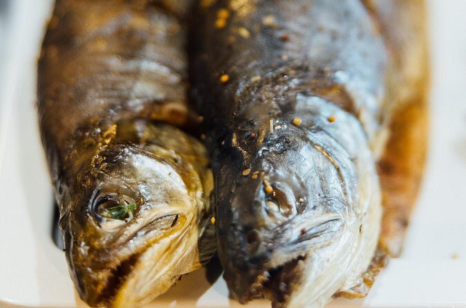 The Tromsø Food Walk, Taste your way through local history - FAQs