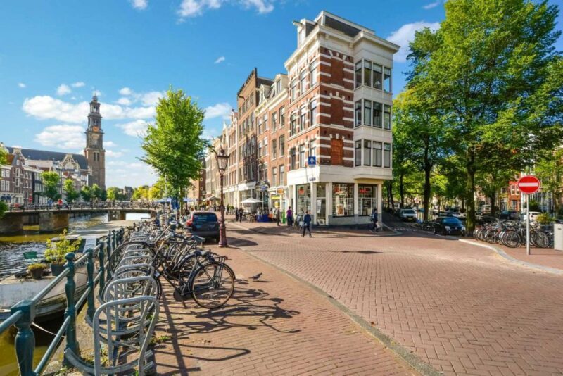 The True Story of Anne Frank's Diary Private Guided Tour - Transportation and Flexibility