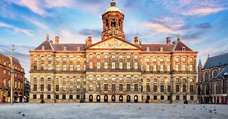 The True Story of Anne Frank's Diary Private Guided Tour - Making the Most of Your Tour