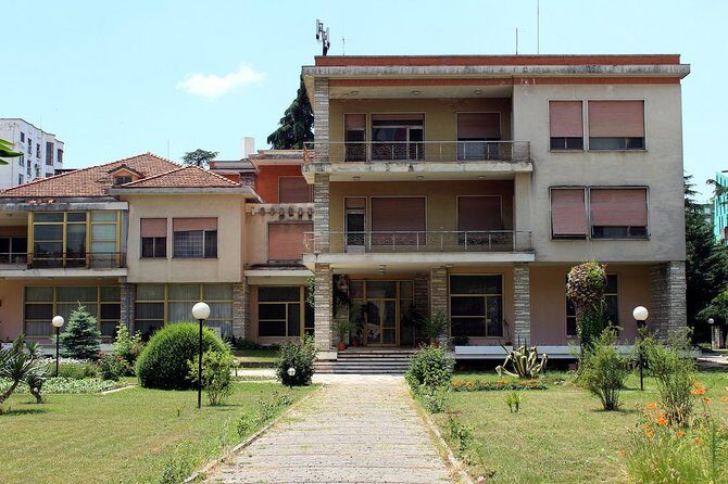 The truest face of Communism - The Overall Experience and Practical Details