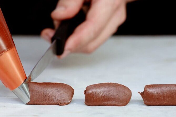 The Turin Chocolate Factory Guided Tour & Tasting - The Sum Up: Who Will Love This Tour?