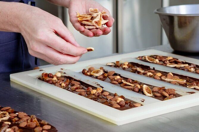 The Turin Chocolate Factory Guided Tour & Tasting - FAQ