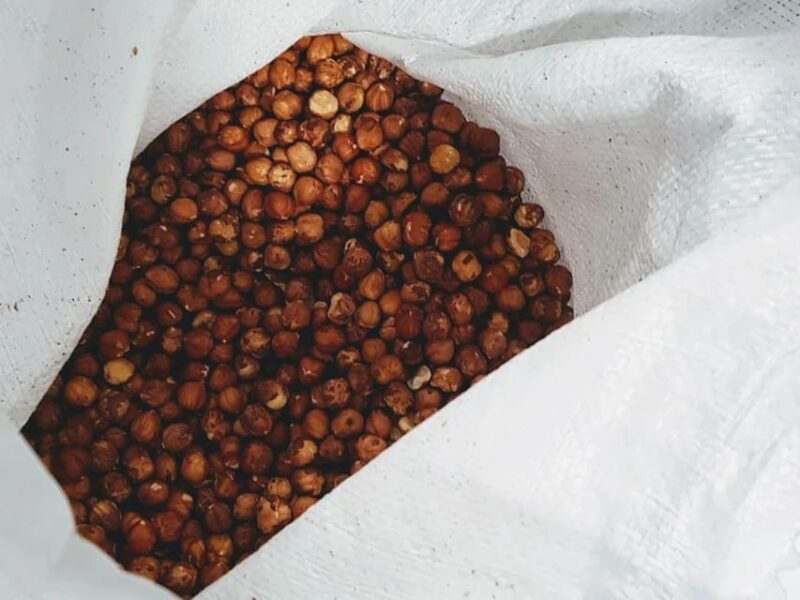 The Turin Chocolate Factory Guided Tour & Tasting - FAQ