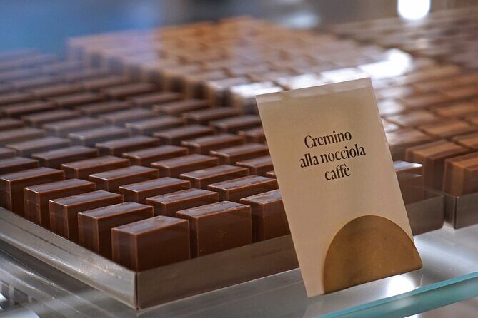 The Turin Chocolate & Wine Tasting Experience - FAQs: Practical Questions About the Tour