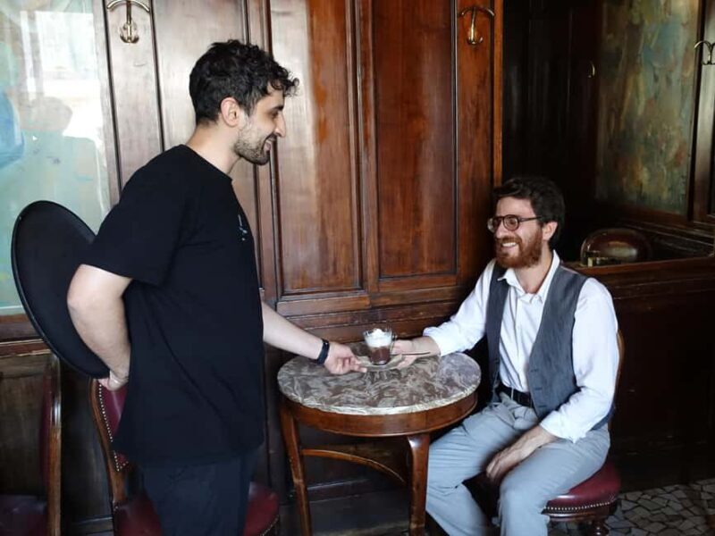 The Turin Chocolate & Wine Tasting Experience - What Makes This Tour Stand Out?