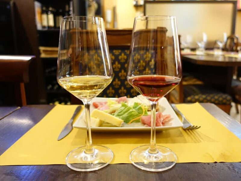 The Turin Chocolate & Wine Tasting Experience - Who Should Consider This Tour?