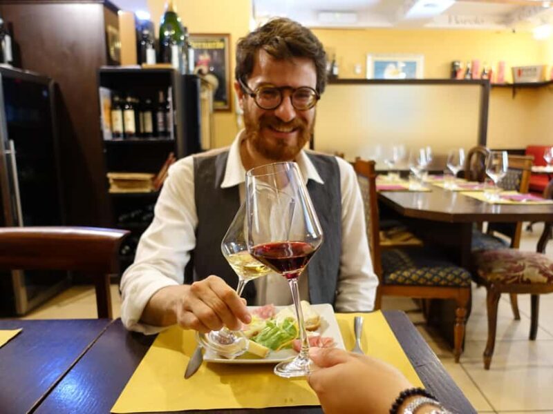 The Turin Chocolate & Wine Tasting Experience - FAQs