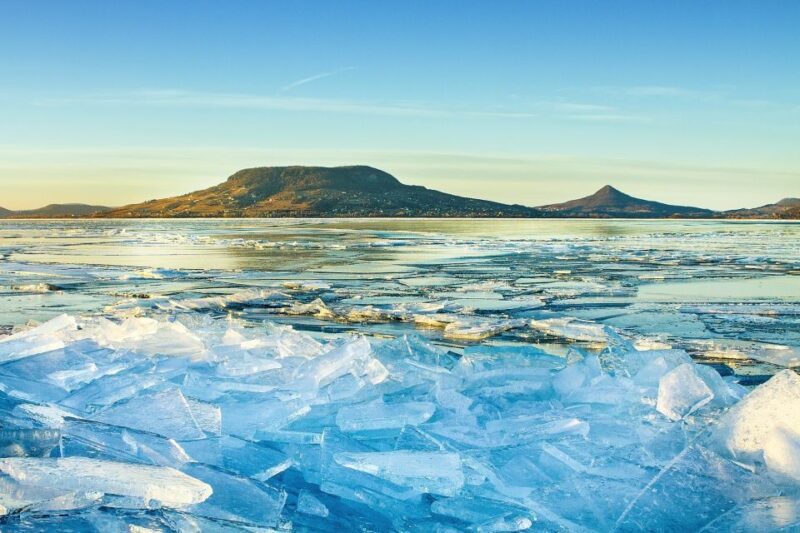 The Turquoise Sea of Hungary: Lake Balaton Private Tour - Practical Considerations and Tips