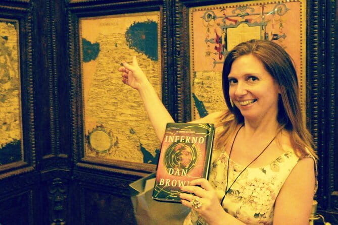 The Uffizi discovery tour with your private guide in Florence - The Sum Up