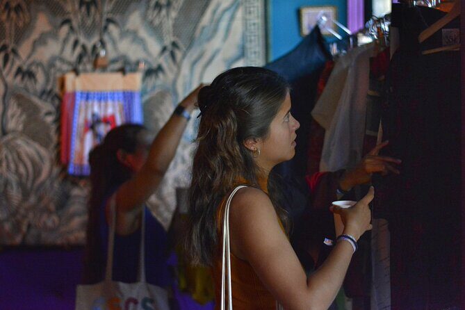 The Ulitmate Lisbon Vintage and Thrift Shopping Tour - Who Is This Tour Best For?