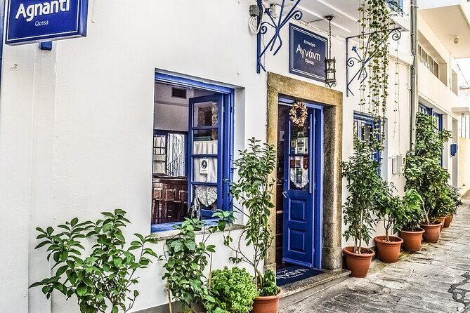 The Ultimate 11-Day Island Tour, Paros, Naxos, Mykonos, Santorini - FAQs