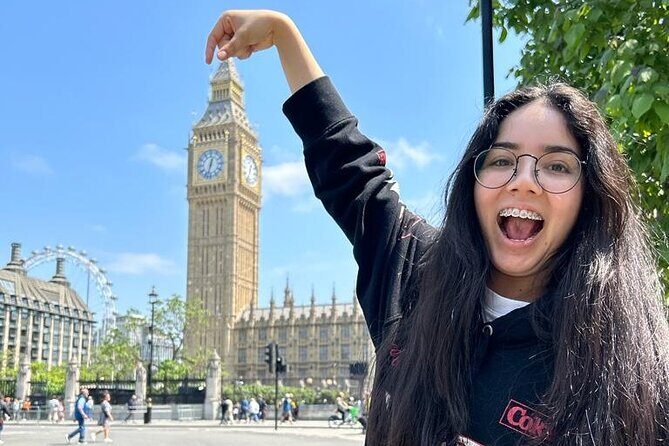 The Ultimate 6-hour Private Tour of London in an Iconic Black Cab - Final Thoughts