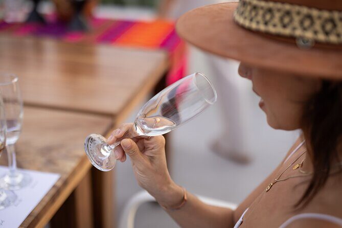 The Ultimate Agave Tasting with Tequila, Mezcal & more! - The Itinerary and What You Can Expect