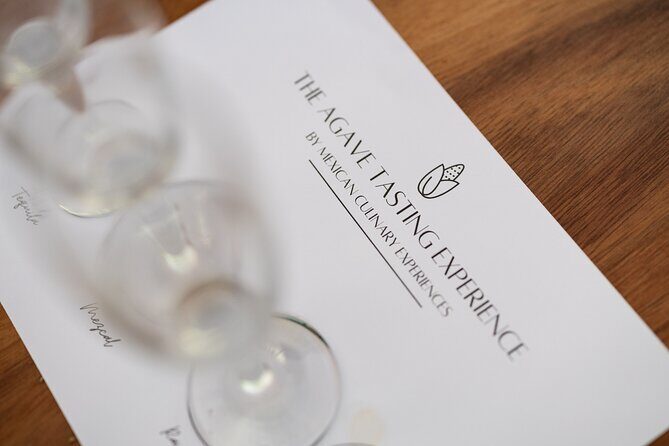 The Ultimate Agave Tasting with Tequila, Mezcal & more! - Authenticity and Review Insights