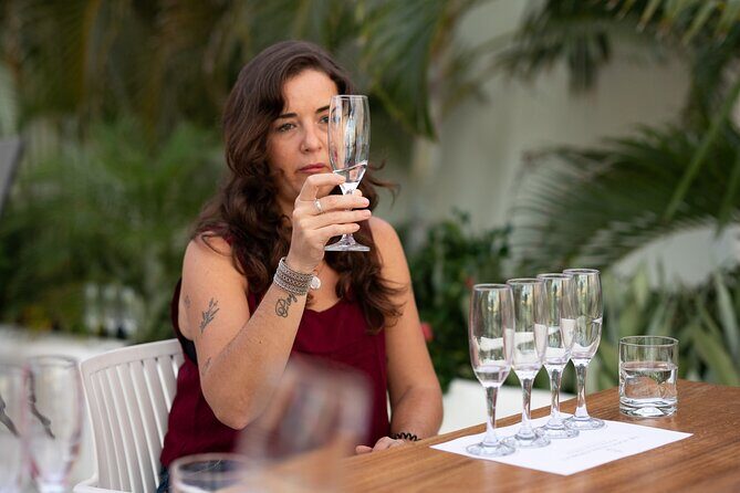 The Ultimate Agave Tasting with Tequila, Mezcal & more! - FAQ