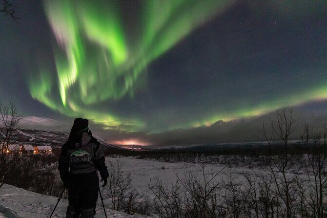 The Ultimate Aurora Photo Adventure - Final Thoughts
