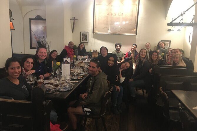 The ULTIMATE Beer and Schnapps Day-Drinking Tour of Munich - The Sum Up