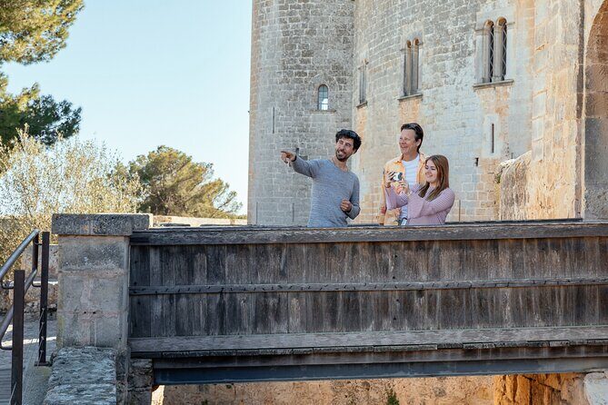 The Ultimate Bellver Castle Private Day Trip - Why This Tour Offers Great Value
