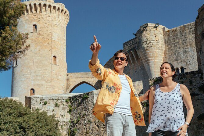 The Ultimate Bellver Castle Private Day Trip - The Sum Up