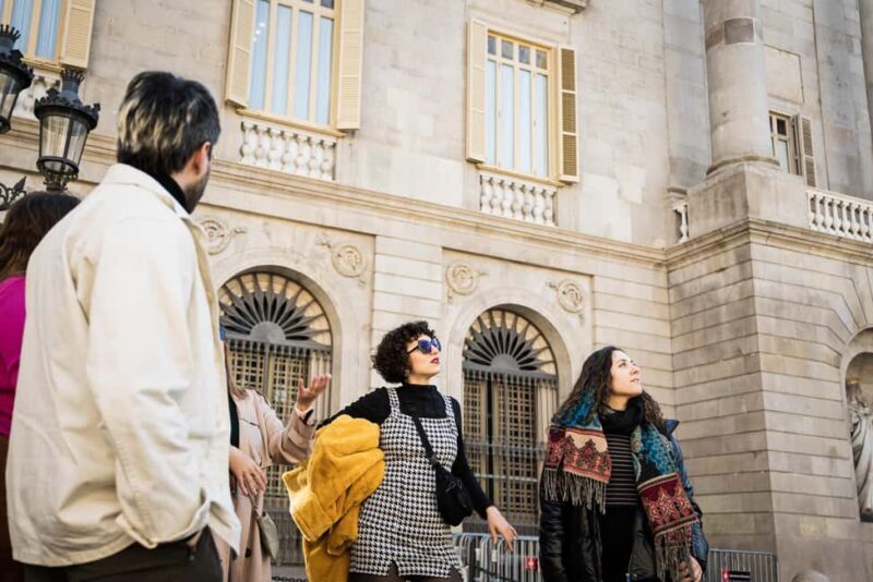 The Ultimate Bordeaux Food Tour: Full Meal & Fine Wines - The Sum Up