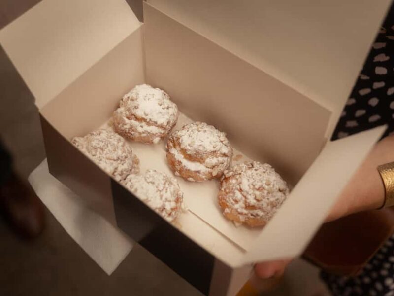 The Ultimate Bordeaux Food Tour: Full Meal & Fine Wines - FAQ