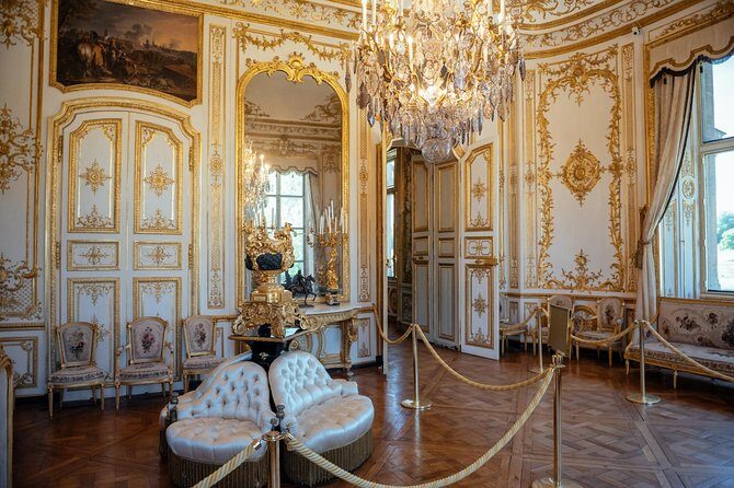 The Ultimate Chantilly Castle Private Day Trip - Who Will Love This Tour?