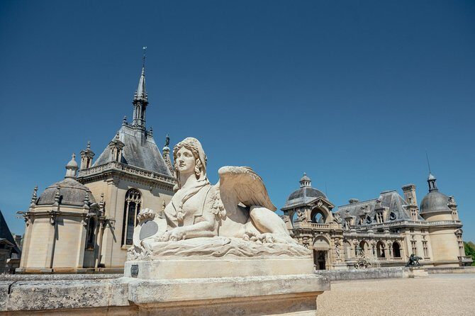 The Ultimate Chantilly Castle Private Day Trip - The Sum Up: Is It Worth It?