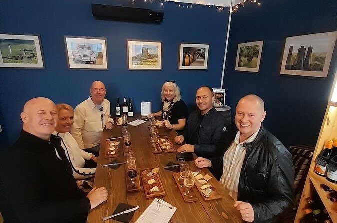 The Ultimate Cheese & Wine Food Tour - Authenticity and the Guide Experience