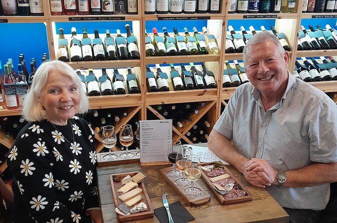 The Ultimate Cheese & Wine Food Tour - Why This Tour Works