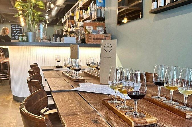 The Ultimate Cheese & Wine Food Tour - Who Will Love This Experience?