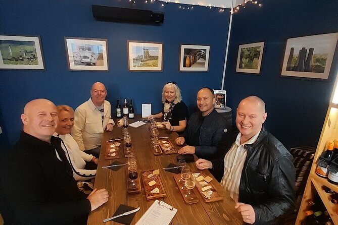 The Ultimate Cheese & Wine Food Tour - Final Thoughts