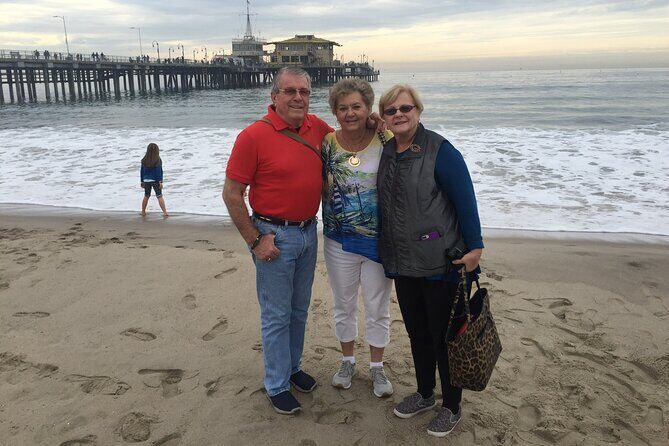 The Ultimate Coastal Tour - Quick Overview