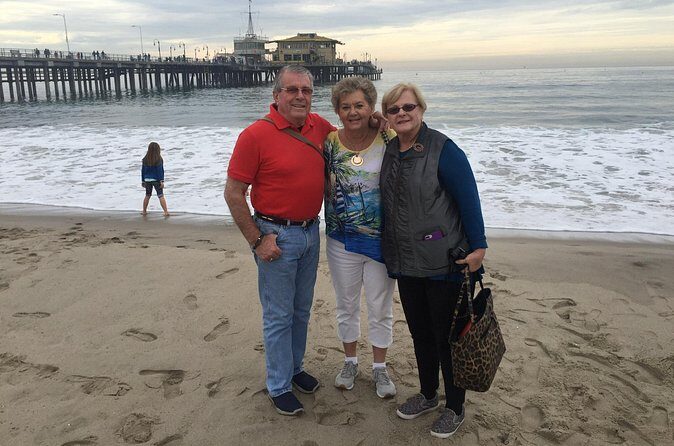 The Ultimate Coastal Tour - The Sum Up