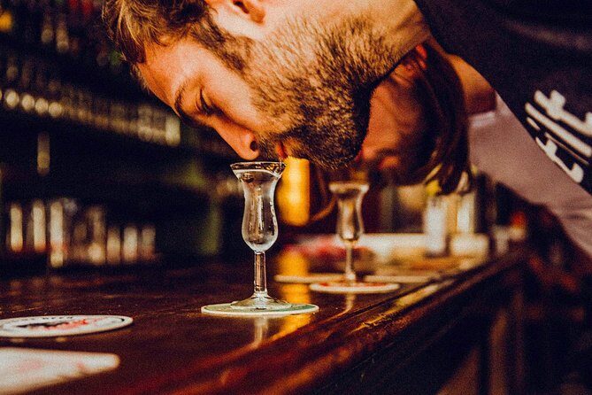 The Ultimate Craft Beer Adventure in Amsterdam! - A Detailed Look at the Craft Beer Tour in Amsterdam