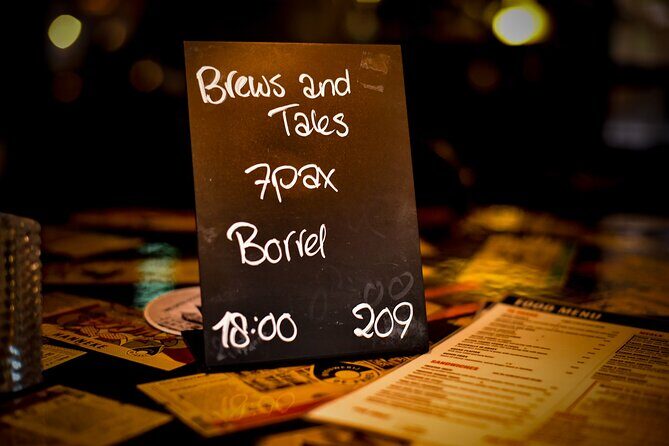 The Ultimate Craft Beer Adventure in Amsterdam! - Authentic Insights from Reviewers