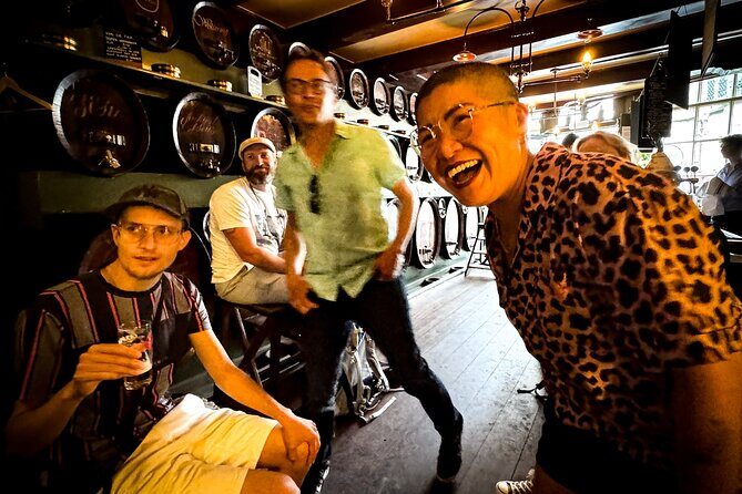 The Ultimate Craft Beer Adventure in Amsterdam! - The Sum Up