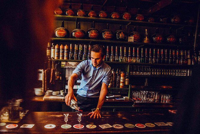 The Ultimate Craft Beer Adventure in Amsterdam! - FAQ