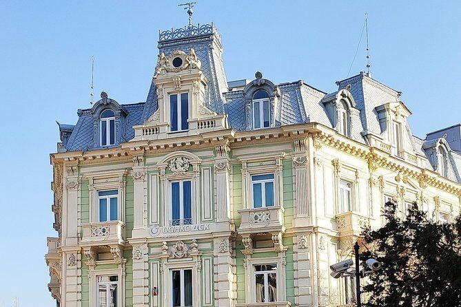 The Ultimate Day Trip to Bulgaria from Bucharest - A Complete Look at the Itinerary