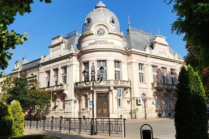 The Ultimate Day Trip to Bulgaria from Bucharest - Who Should Consider This Tour?